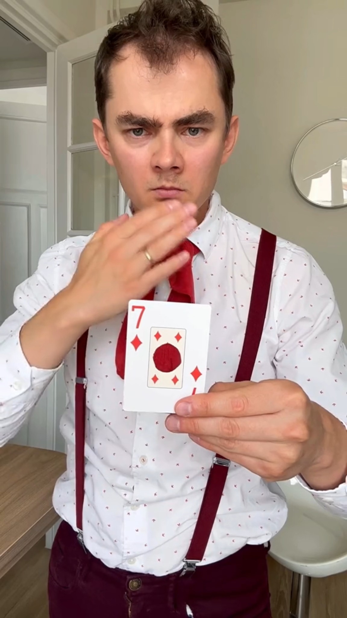 Trying bizarre internet tricks that work