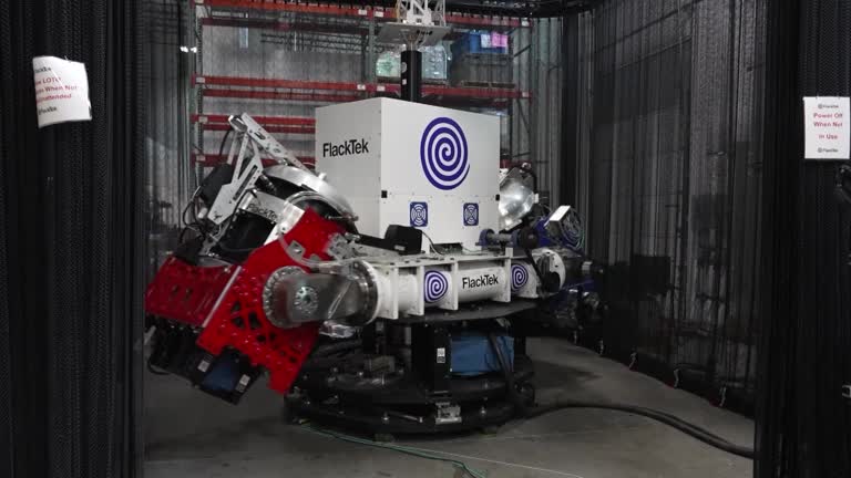 Colorado company's technology attracts defense contract