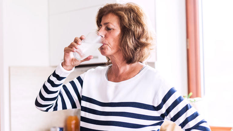 Foods to eat and avoid before a colonoscopy, according to a ...