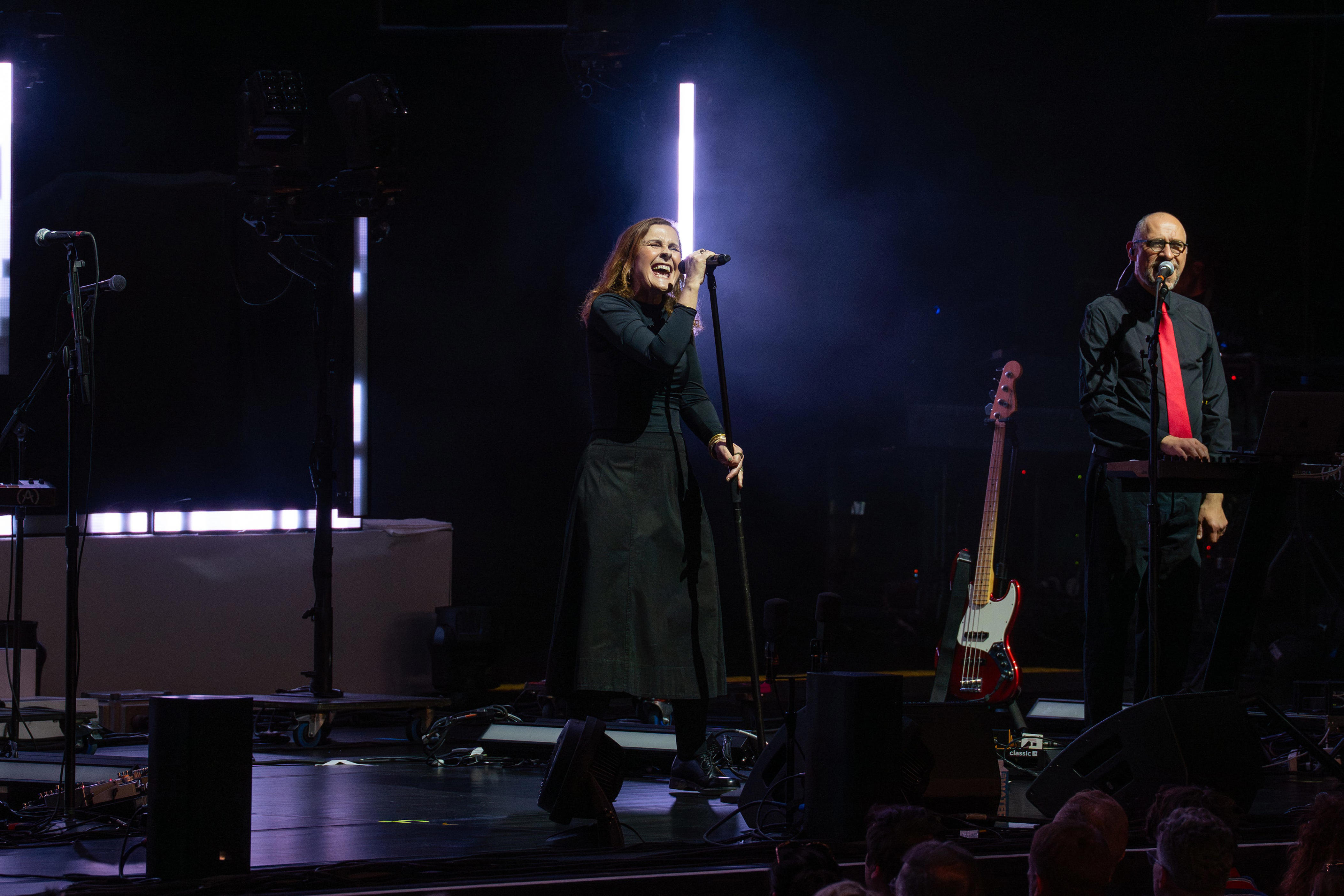 Human League, Alison Moyet, Soft Cell deliver a rush of '80s nostalgia