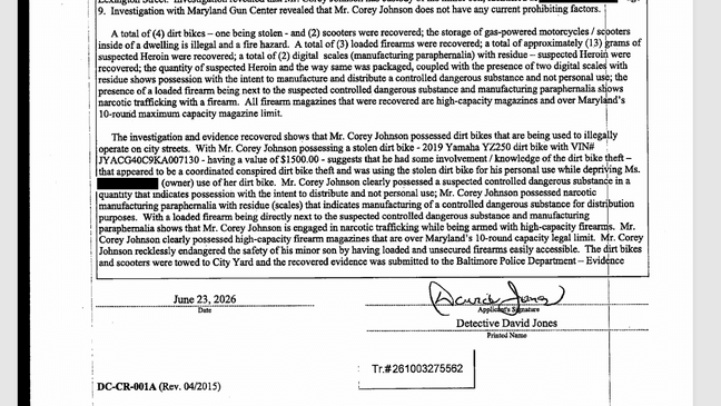 Court records: Police raid yields evidence of child living amid dirt ...