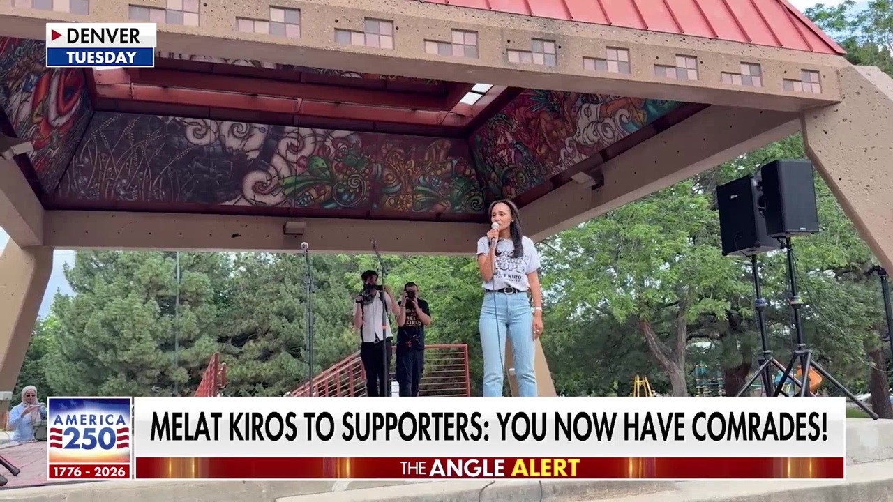 New wave of communists rising in Democratic Party