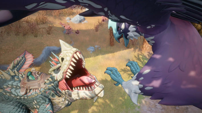 Survival craft RPG 'Wild Wild Eden' to launch in early access in spring ...