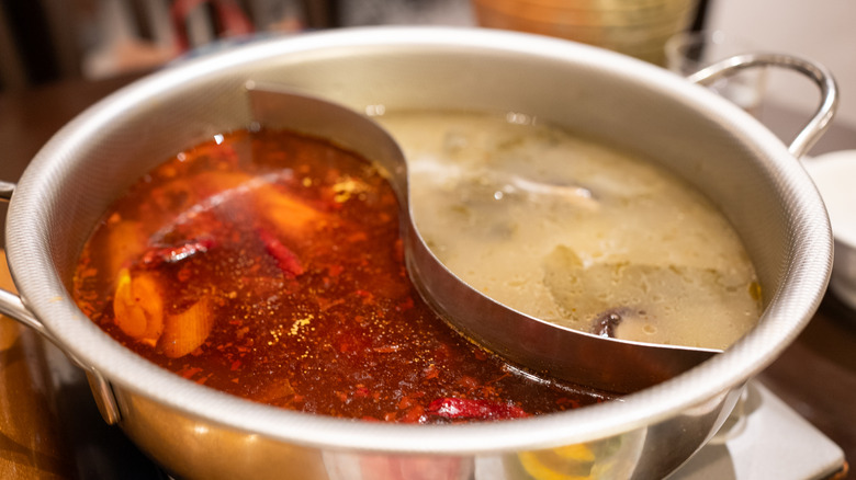 Divided pans are great for easy cleaning, but beware of these big drawbacks