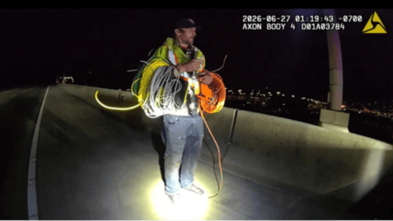 Man charged with posing as City Light worker to steal copper from West ...