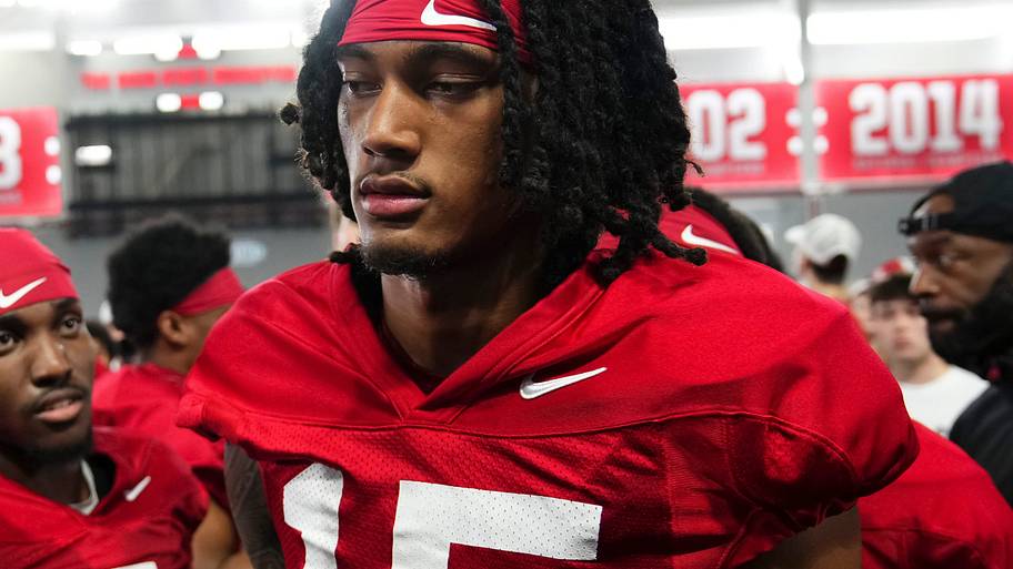 Oregon misses out on five-star recruit Jett Harrison to rival Big Ten ...