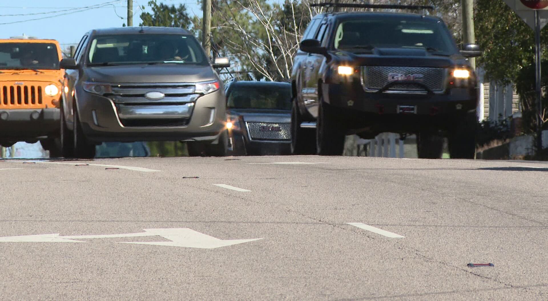NCDOT seeks public input on transportation projects affecting ...