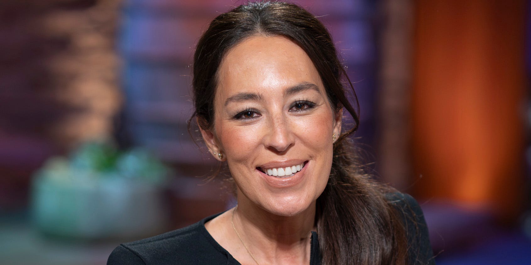 Joanna Gaines just shared this rarely seen room in her home, and it's ...