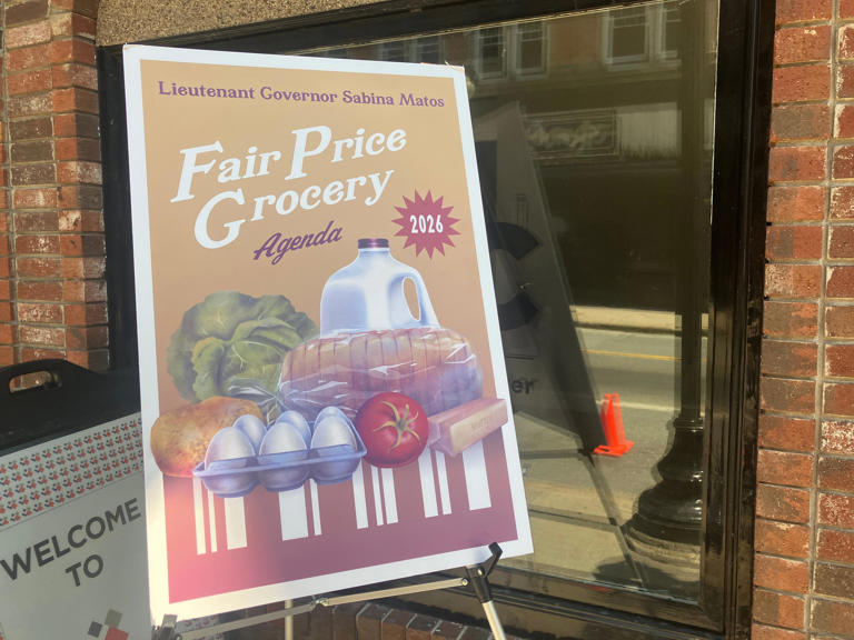McKee signs law that could allow more grocery stores to open in RI