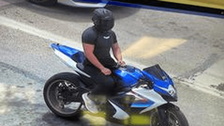 Meridian police seek help identifying motorcyclist accused of reckless ...