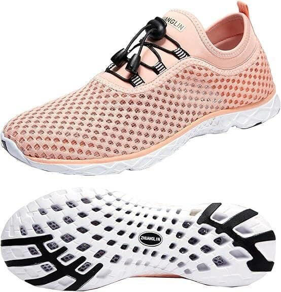 The very best water shoes for everything you do this summer