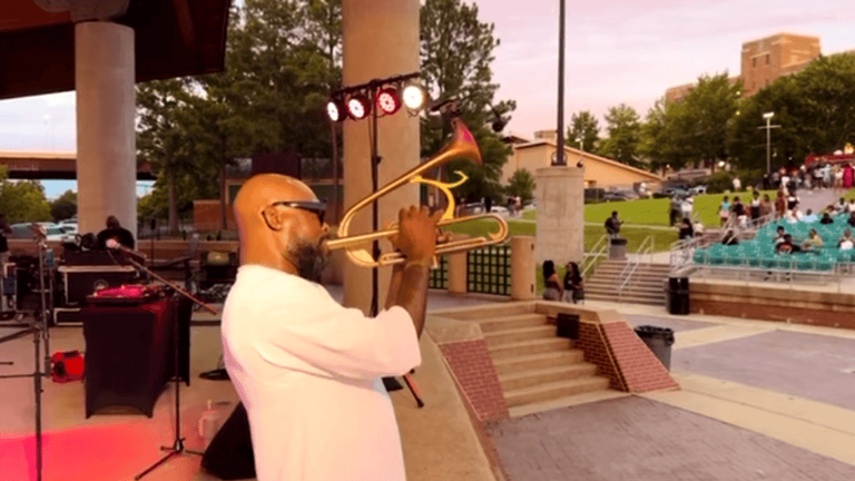 Pops on the River returns to Little Rock with live music, family ...