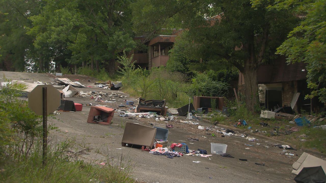 Center Point city leaders address cleanup timeline after 2nd fire this ...