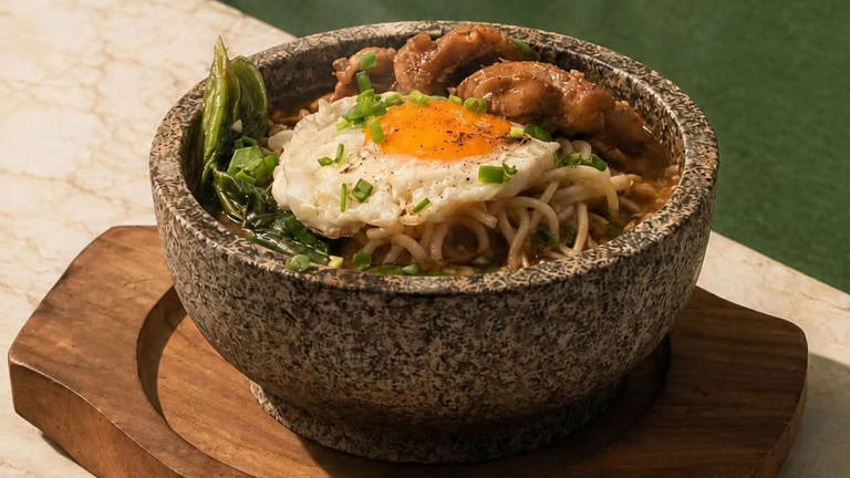 This South Kolkata café’s latest summer menu offers more than the usual ...