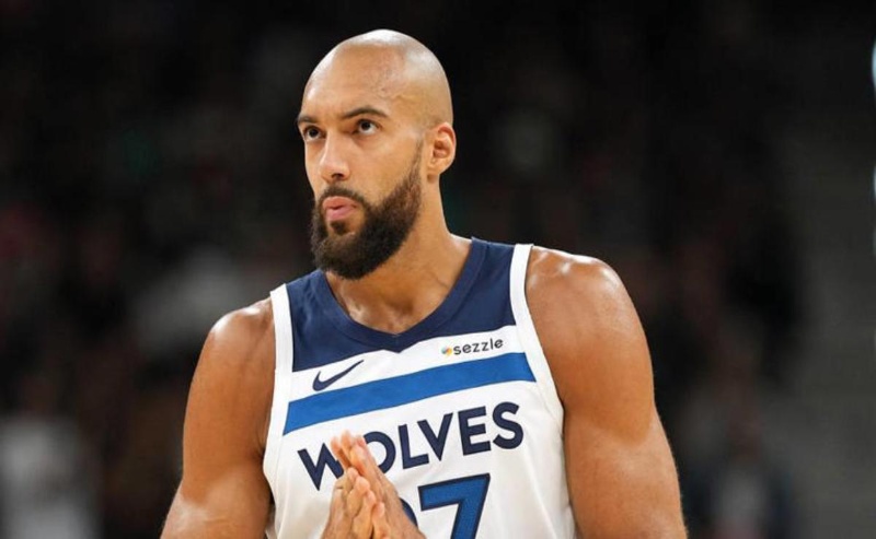 Jazz finally get the last laugh in Rudy Gobert trade after major Walker ...