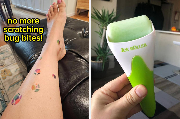 31 products to make living in a human body this time of year more bearable