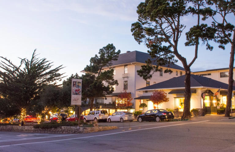 After 100-plus years without house numbers, this California town is ...