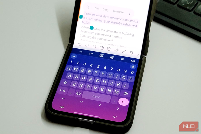 Your Android keyboard is collecting more data than your browser — here ...