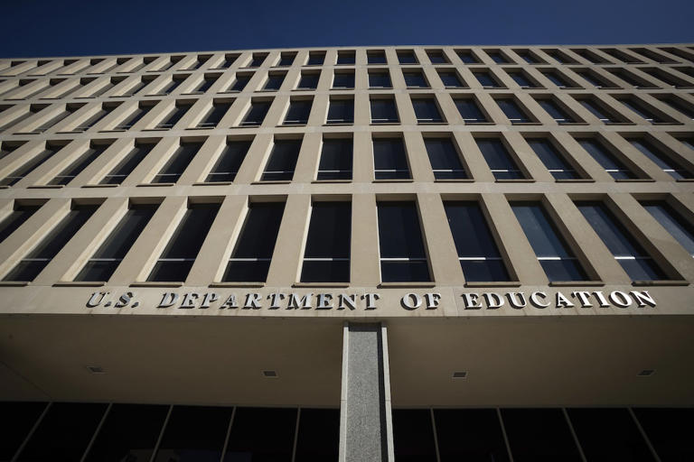 ED expands professional degree list to 29 programs after court stay