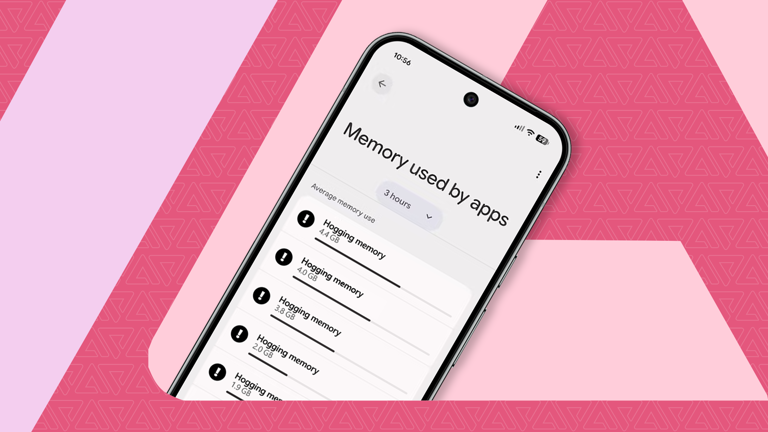 I found which apps were destroying my phone's memory; the culprits ...