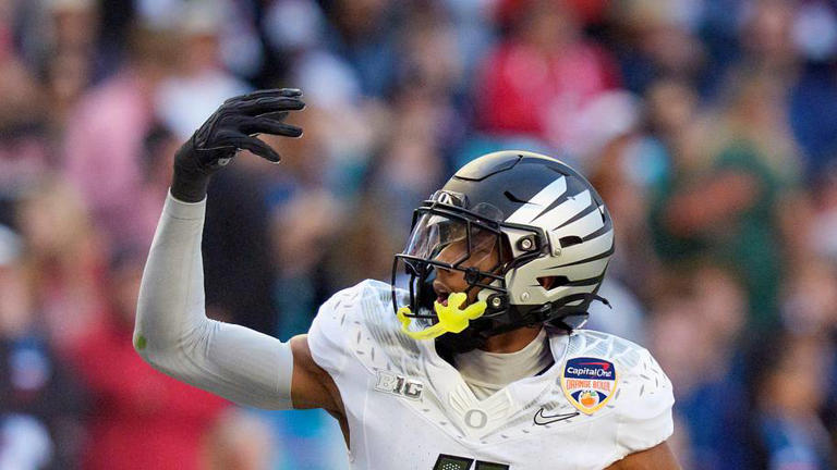USC’s three toughest cornerback matchups for next season