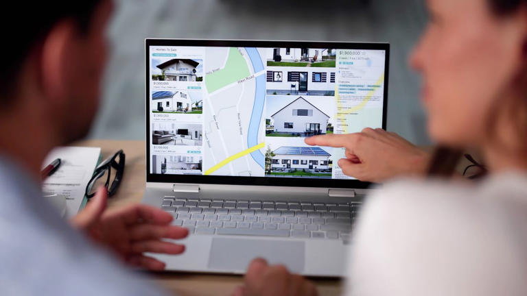 Think you can afford that house? Run these numbers first
