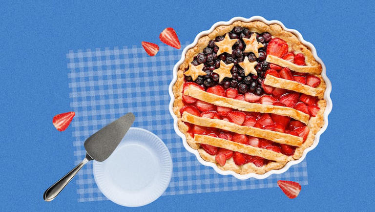 Opinion: Communities will come together for America’s potluck