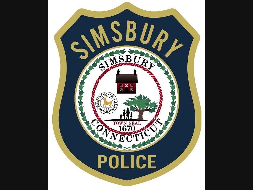 Simsbury police welcome two new female officers