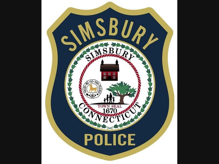 Simsbury police welcome two new female officers