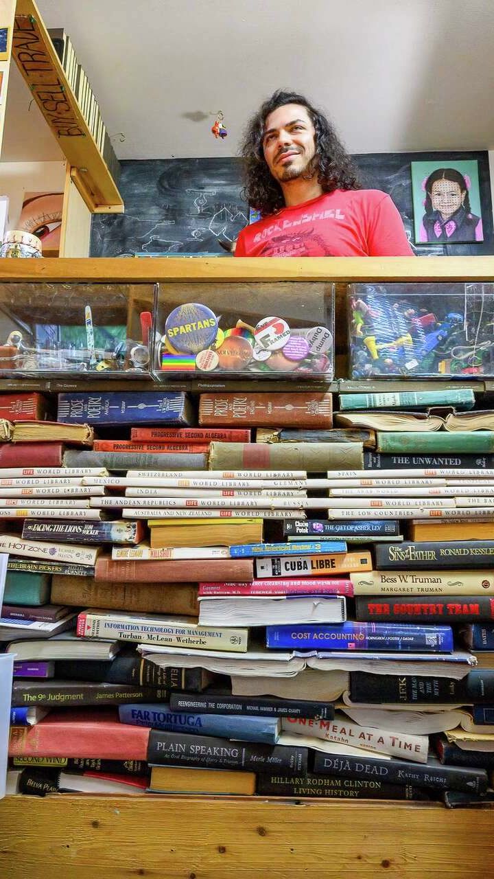 Urban Aftermath Books to close Albany storefront after 11 years in business