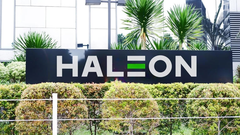 Haleon bets on Microsoft AI to support growth and reach one billion ...
