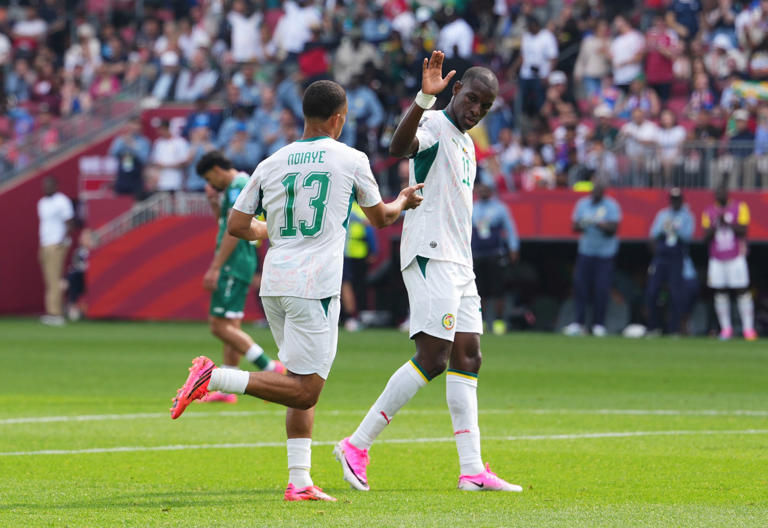 How to live stream Belgium vs Senegal for free without cable: World Cup ...