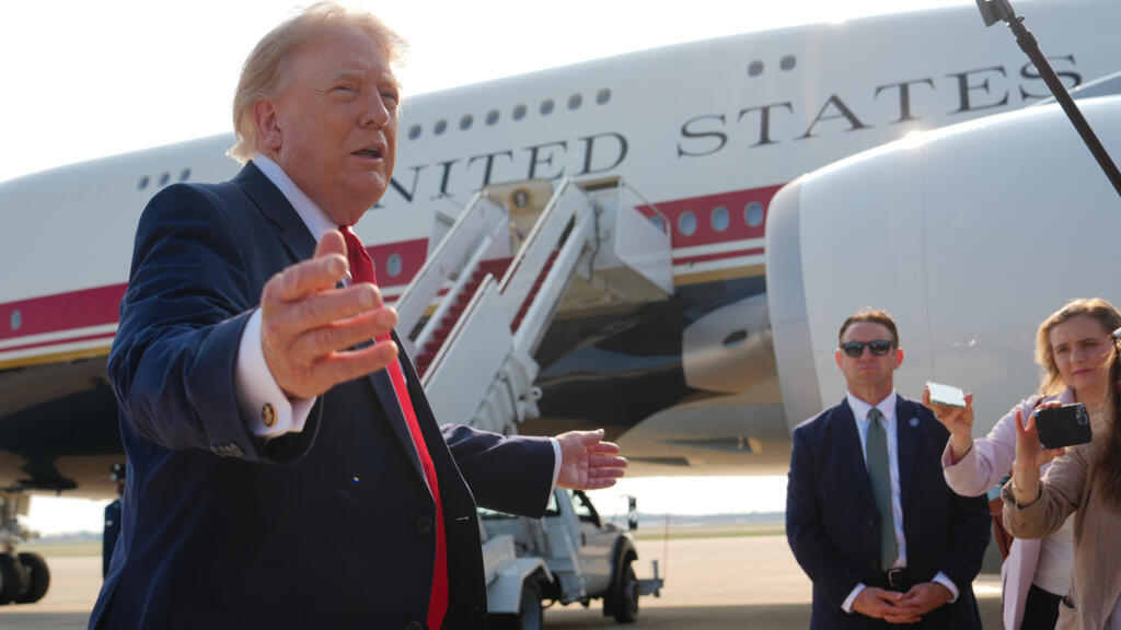 Trump defends making over $1 billion in crypto amid conflict-of ...