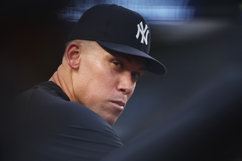 Aaron Judge still waiting for more scans, no update on Yankees captain ...