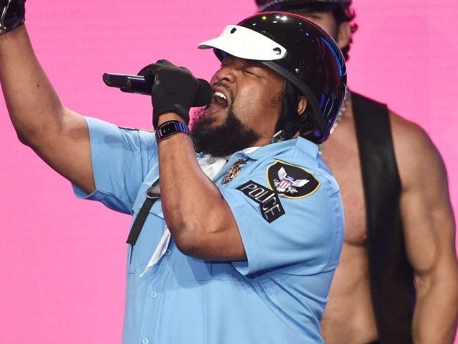Village People lead singer Victor Willis dies at 74 after aggressive ...