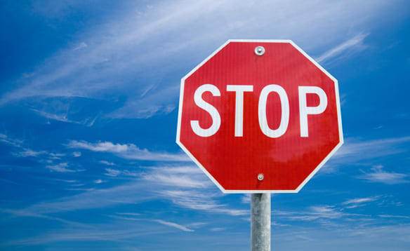 Councillors vote to install 4-way stop at rural intersection after 8 ...