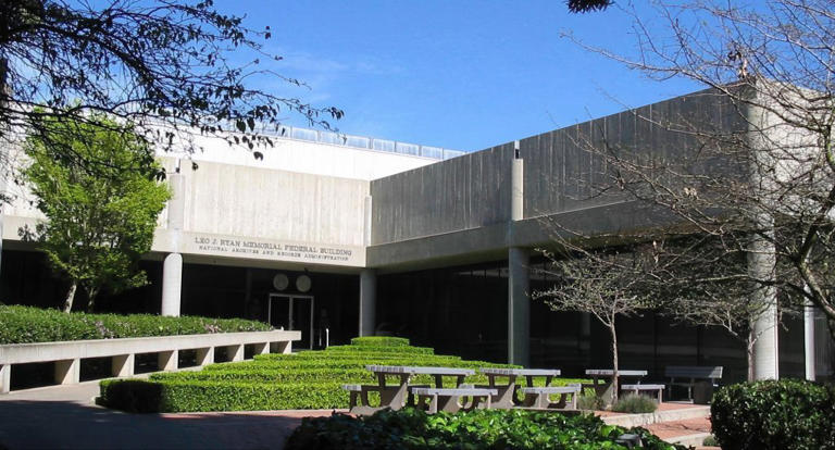 Planned closure of National Archives could force relocation of historic ...