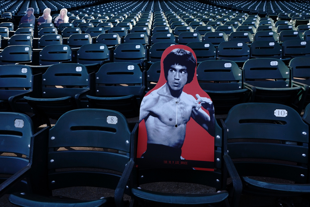 California to institute Bruce Lee Day, a first for a Chinese American ...