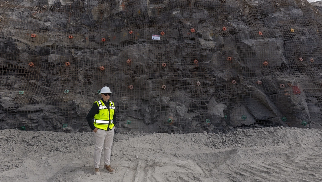 DOE clears safety milestone for Oklo's Groves reactor