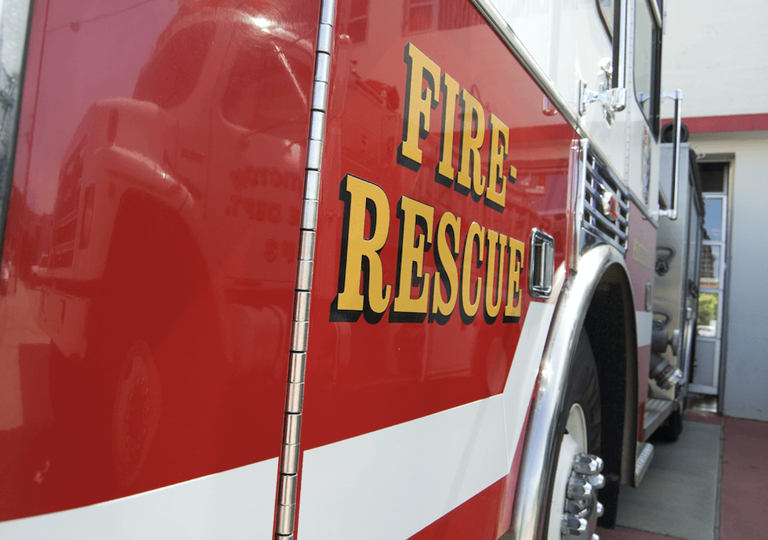 Uptown Dallas building severely damaged in 3-alarm fire