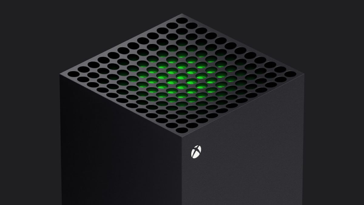 Project Helix, the next Xbox console, will probably kill your disc drive
