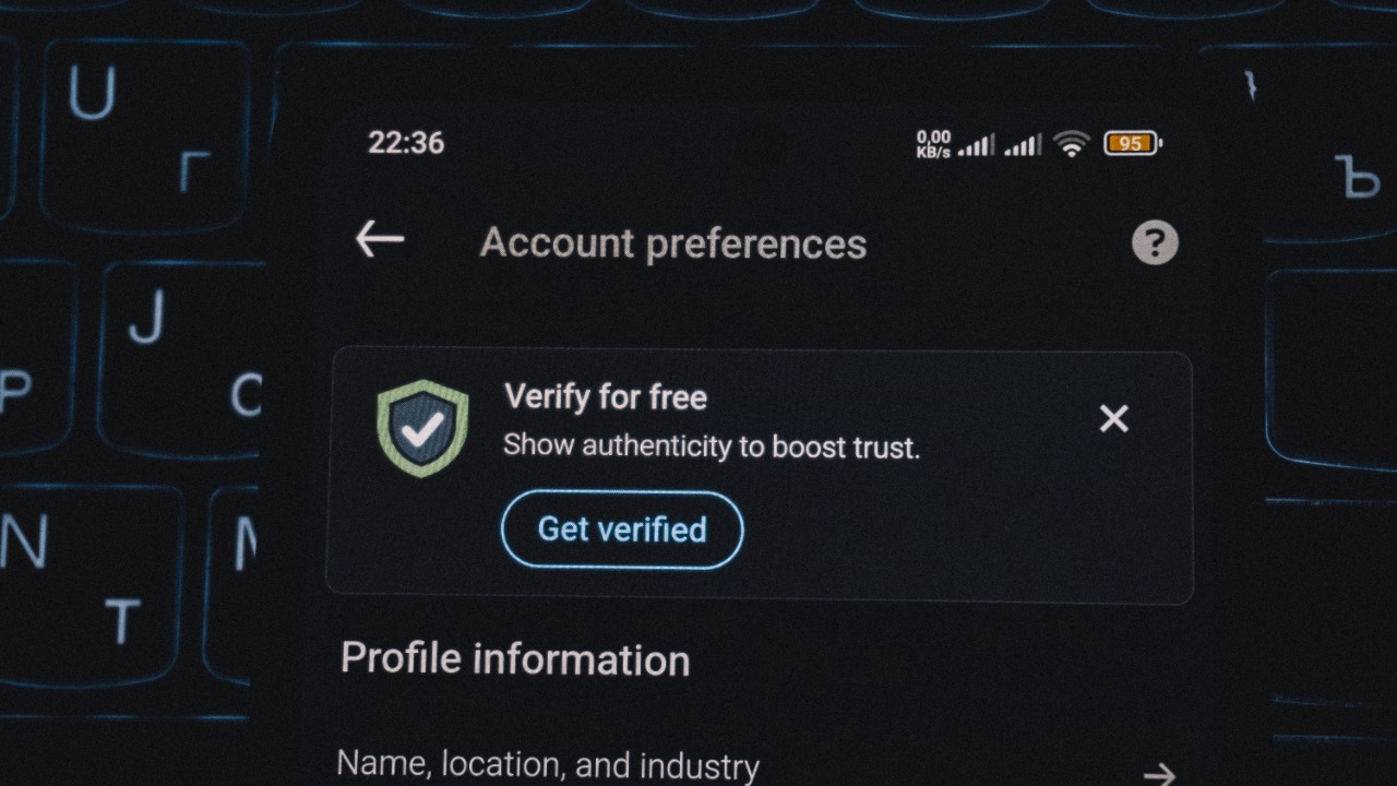 A fake CAPTCHA popup installs malware the moment you click it, the FTC ...