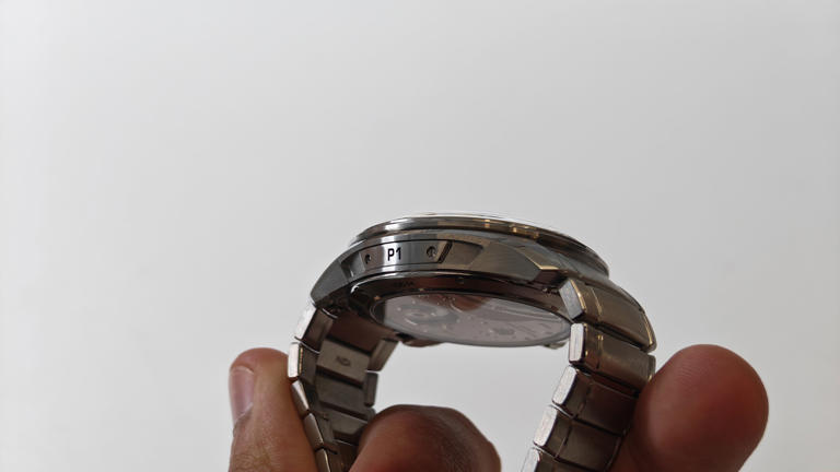 Ulysse Nardin Freak X hands on – the most wearable Freak ever