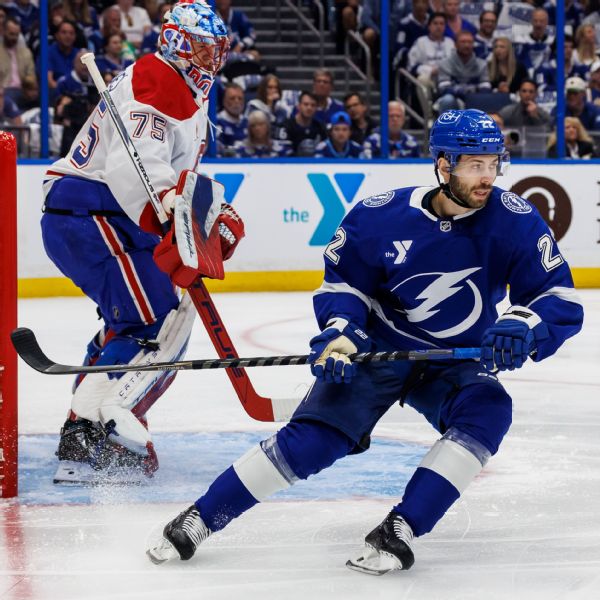 New York Rangers welcome Oliver Bjorkstrand on one-year deal