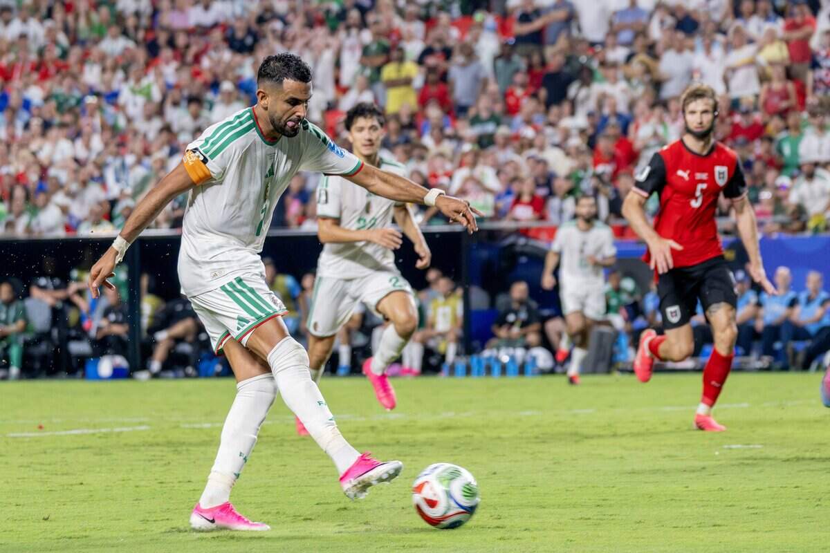 With 2 games remaining, here's Kansas City's World Cup experience by ...