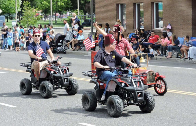 Free family events and VIP parties, how to celebrate July 4 in Tri-Cities