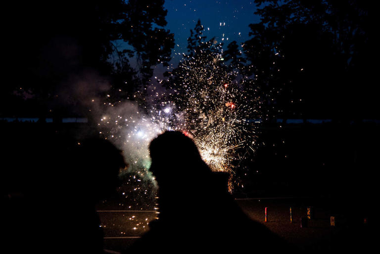 Free family events and VIP parties, how to celebrate July 4 in Tri-Cities