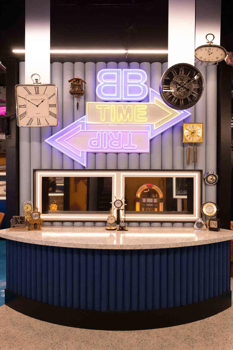 Big Brother: Time trip warps through past, present, and future