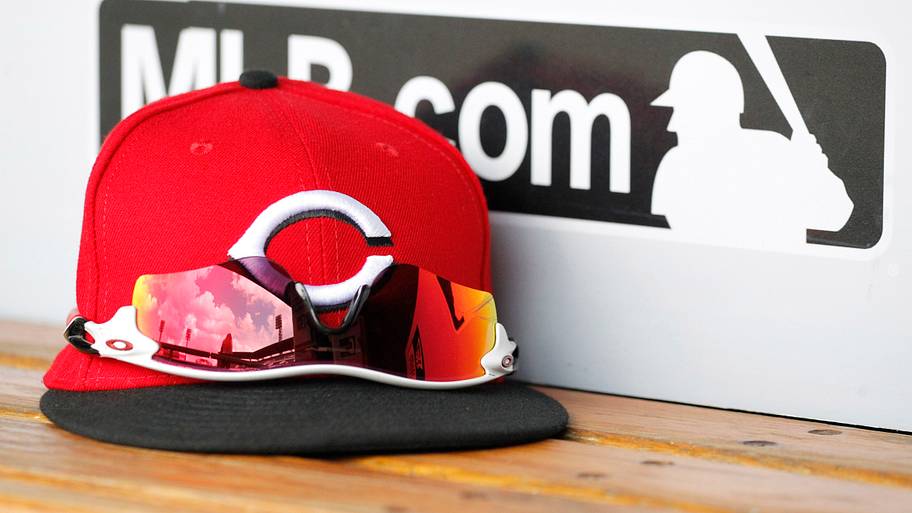 Two Cincinnati Reds prospects continue to showcase their power