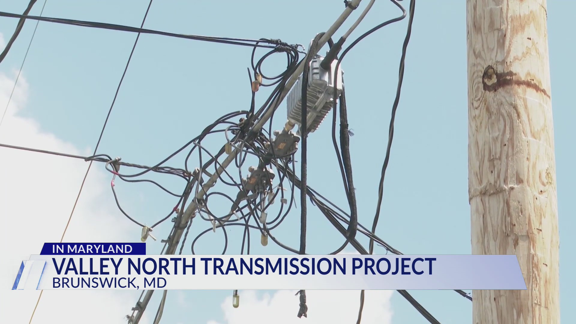 Public weighs in on proposed powerline transmission project from ...